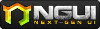 1. NGUI 시작하기 - Ronnie's Development Story